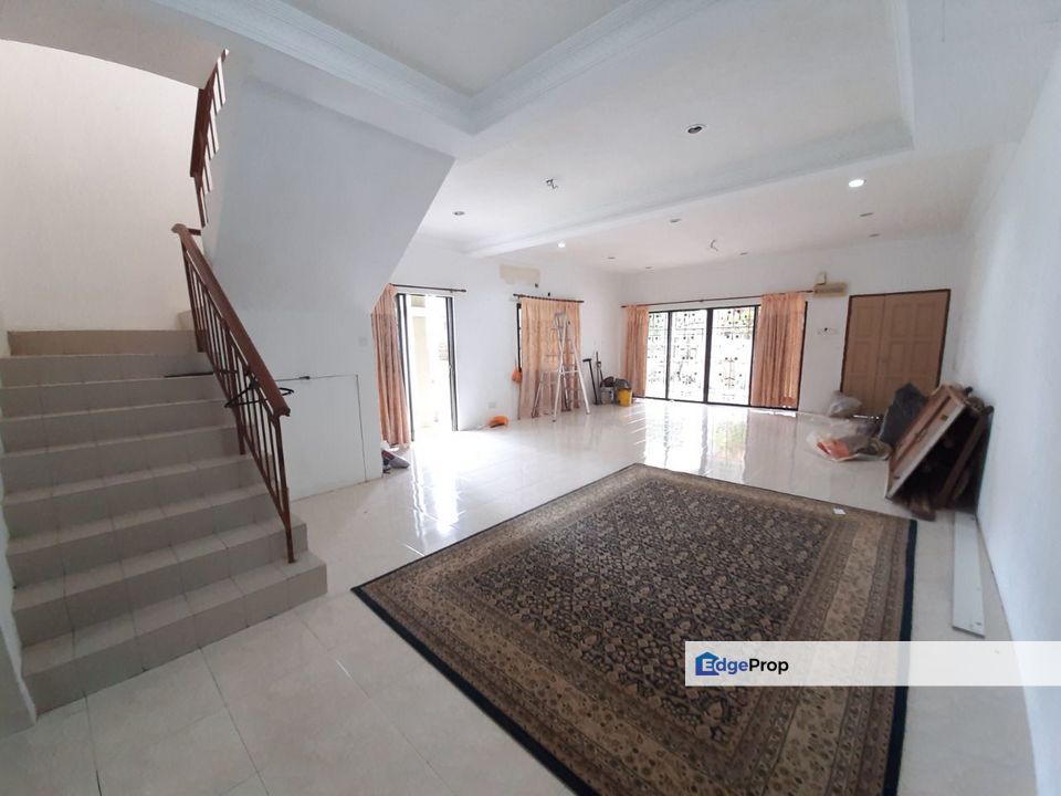 Bandar Nusa Rhu U10 Shah Alam CORNER LOT for Sale @RM770,000 By SITI ...