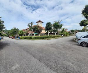 CORNER LOT TANAH TEPI 28FT BANDAR NUSA RHU SEKSYEN U10, SHAH ALAM for ...