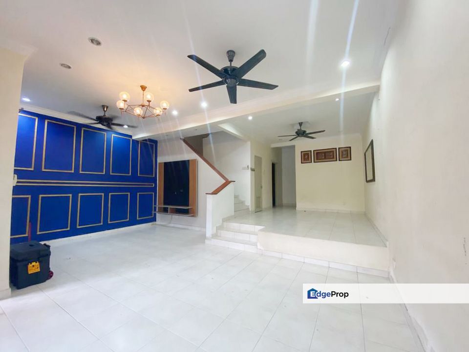 Double Storey Taman Alam Budiman Shah Alam for Sale @RM630,000 By SITI ...