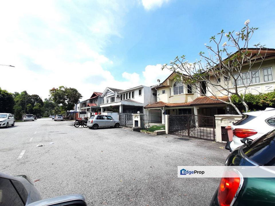 Desa Ixora Seksyen 6 Kota Damansara for Sale @RM850,000 By SITI ...