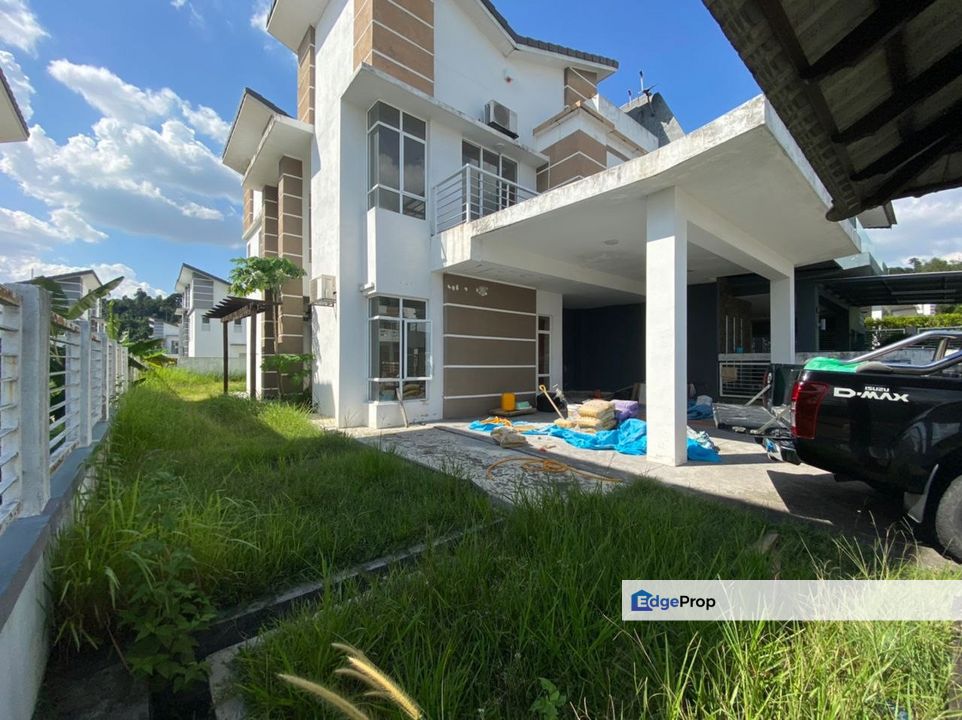 Greenhill Residence U10 Shah Alam for Sale @RM930,000 By SITI KHAIRIYAH ...