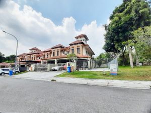 Endlot Double Storey Bandar Nusa Rhu for Sale @RM770,000 By SITI ...