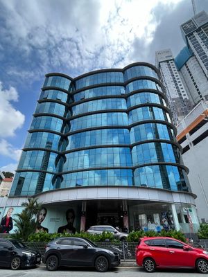Bangsar Office Space for Rental @RM22,000 By MAZURUL | EdgeProp.my