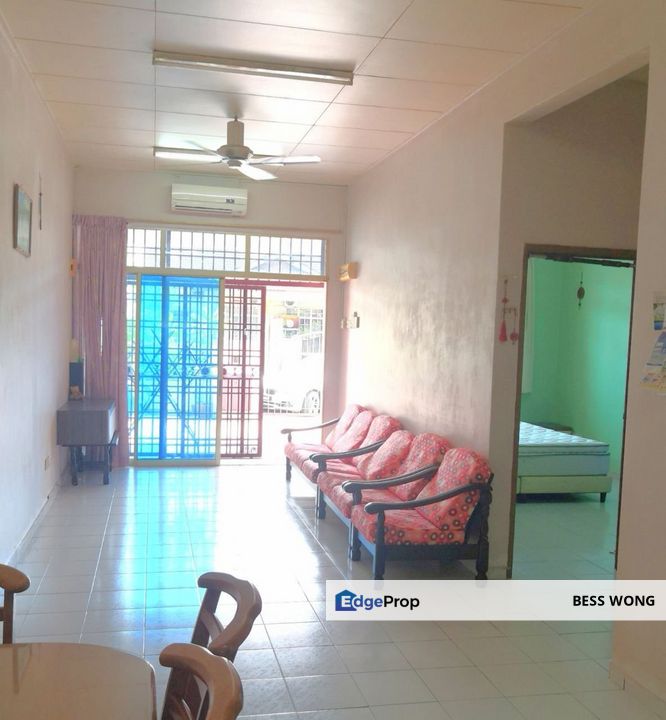 Setia Indah Single Storey Terrace House For Sale for Sale @RM438,000 By ...
