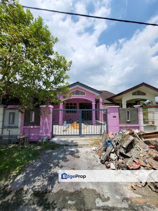 pasir gudang,kota masai,cahaya masai for Sale @RM358,000 By BESS WONG ...