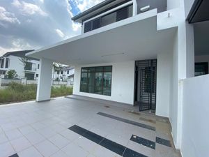 Rini home 7 mutiara Rini double storey corner for Sale @RM900,000 By ...