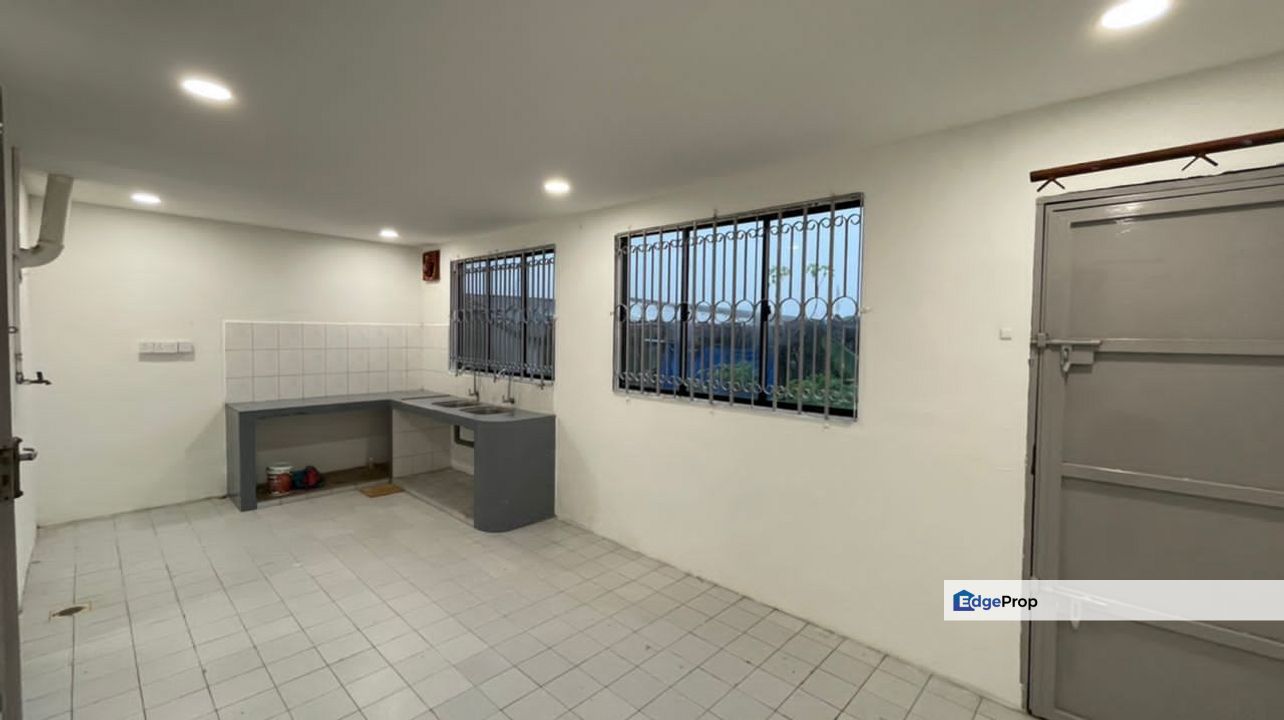 puteri wangsa for Sale @RM508,000 By FLORISSA | EdgeProp.my