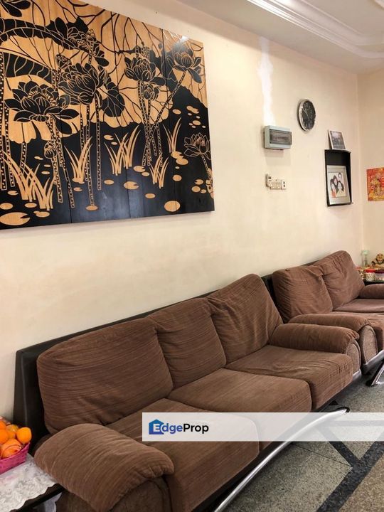 Puteri Wangsa for Sale @RM430,000 By FLORISSA | EdgeProp.my