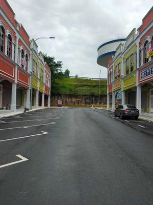 mount austin for Rental @RM5,500 By FLORISSA | EdgeProp.my