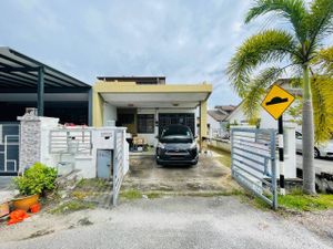 [End Lot] Single Storey Terrace Jalan Kebun for Sale @RM420,000 By ...