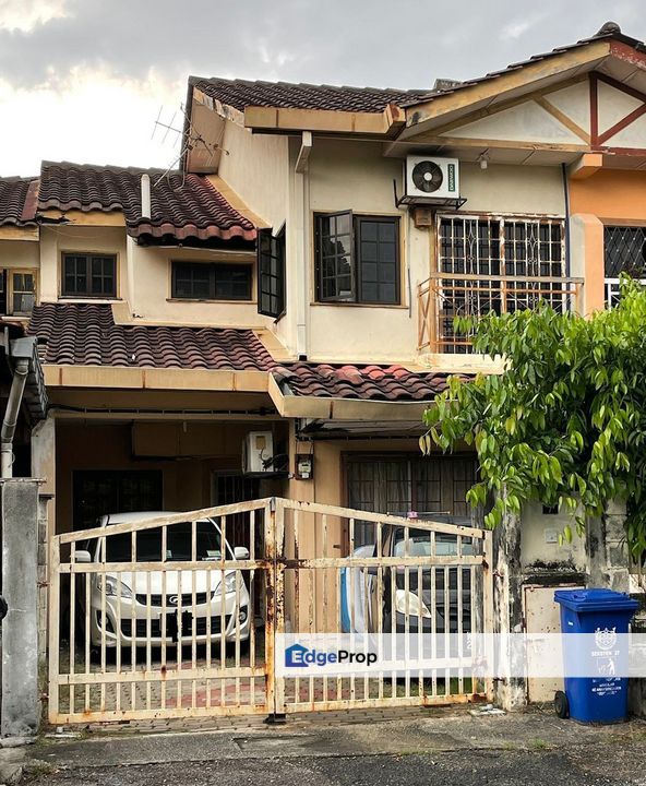 Double Storey Terrace Seksyen 27 Shah Alam for Sale @RM680,000 By ...