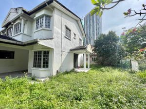 Corner Lot Double Storey Terrace USJ for Sale @RM800,000 By Hidayah ...