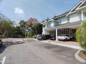 Renovated Semi-D 2.5 storey Presint 18 Putrajaya for Sale @RM1,798,000 ...