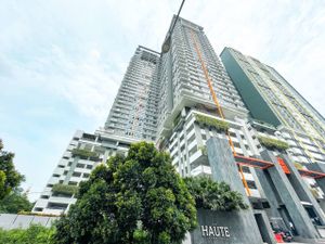 The Haute Gurney, Keramat, Kuala Lumpur for Sale @RM650,000 By ...