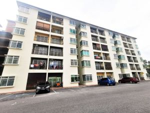 Residensi Warnasari 2, Bandar Puncak Alam for Sale @RM265,000 By ...