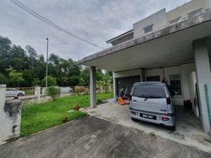 Corner Lot 2 Storey Alam Suria Bandar Puncak Alam for Sale @RM585,000 ...