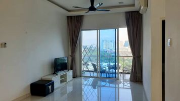 Skypod Residences End Lot Bandar Puchong Jaya for Sale @RM560,000 By ...