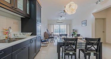 Setia Walk Serviced Residence Pusat Bnadar Puchong for Sale @RM450,000 ...