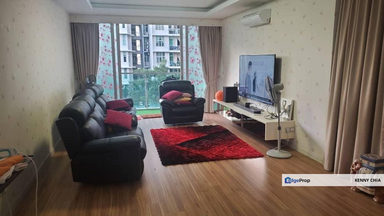 USJ One Avenue Condo Fully Furnished Subang Jaya for Sale @RM680,000 By ...
