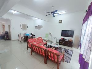 2 Storey Renovated Damai Residence Kemuning Utama for Sale @RM730,000 ...