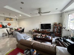 Double Storey (24 x 65) USJ 12 Subang Jaya for Sale @RM835,000 By KENNY CHIA | EdgeProp.my