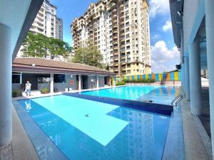 Vista Angkasa Apartment Bukit Kerinci KL for Sale @RM455,000 By Zul ...