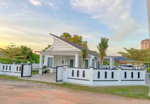 [BANGLO CANTIK & MEWAH] Klang | Persiaran Raja Muda Musa, Klang for ...