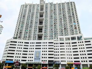 NON BUMI LOT Menara U2 Service Residence, Seksyen 13 Shah Alam ...