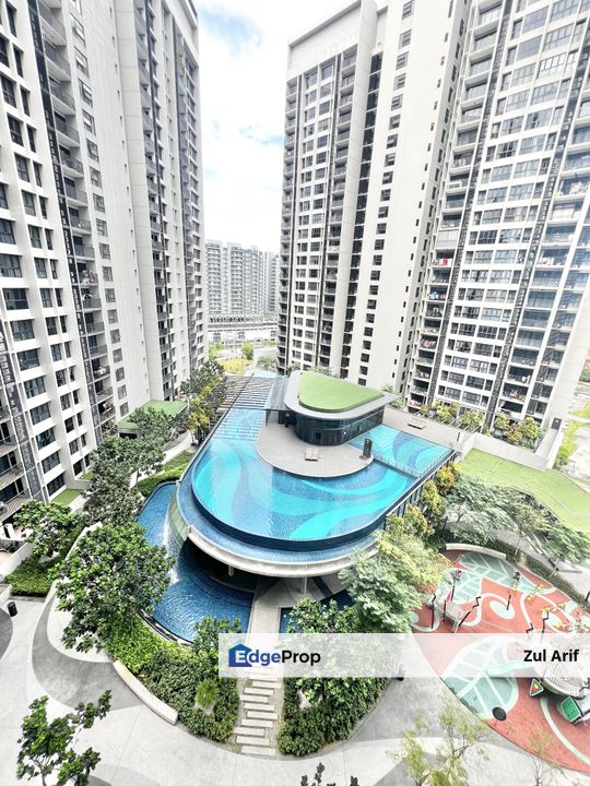 Geo Bukit Rimau, Shah Alam For Sale for Sale @RM450,000 By Zul Arif ...