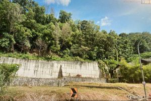 Big Land! 7,211 Sq Ft Bungalow Land At Jalan Bukit Setiawangsa, KL for ...