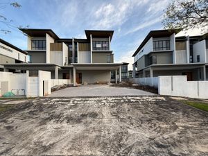CHEAPEST SEMI D! FACING OPEN! 3 Storey Semi D Ridgefield Residences ...