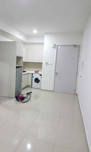 Partial Furnished iSOHO i-City Shah Alam Klang for Rental @RM1,300 By ...