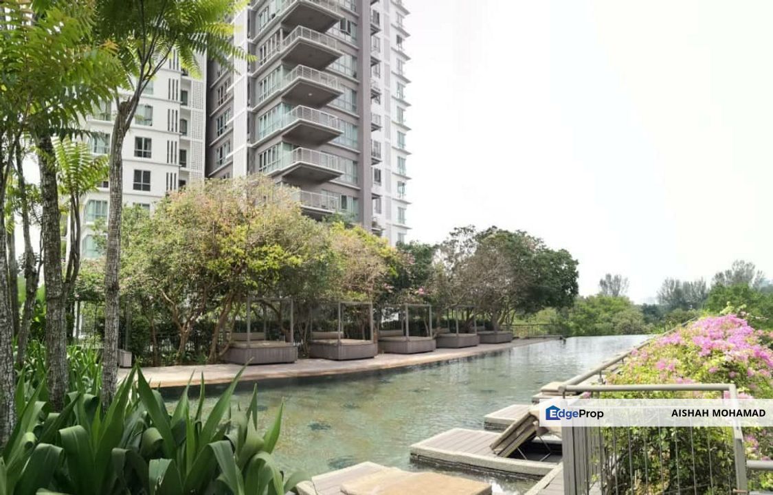 THE MAPLE SENTUL WEST SENTUL for Sale @RM985,000 By AISHAH MOHAMAD ...