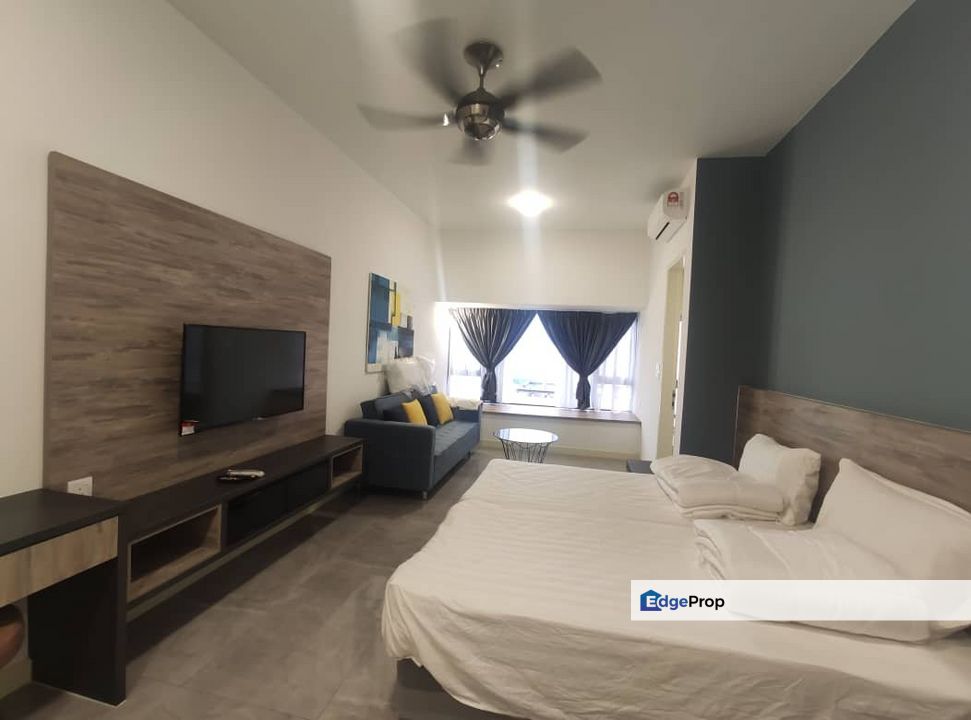 Imperio Residence 2 rooms for Rental @RM1,450 By Jaffe THEN | EdgeProp.my