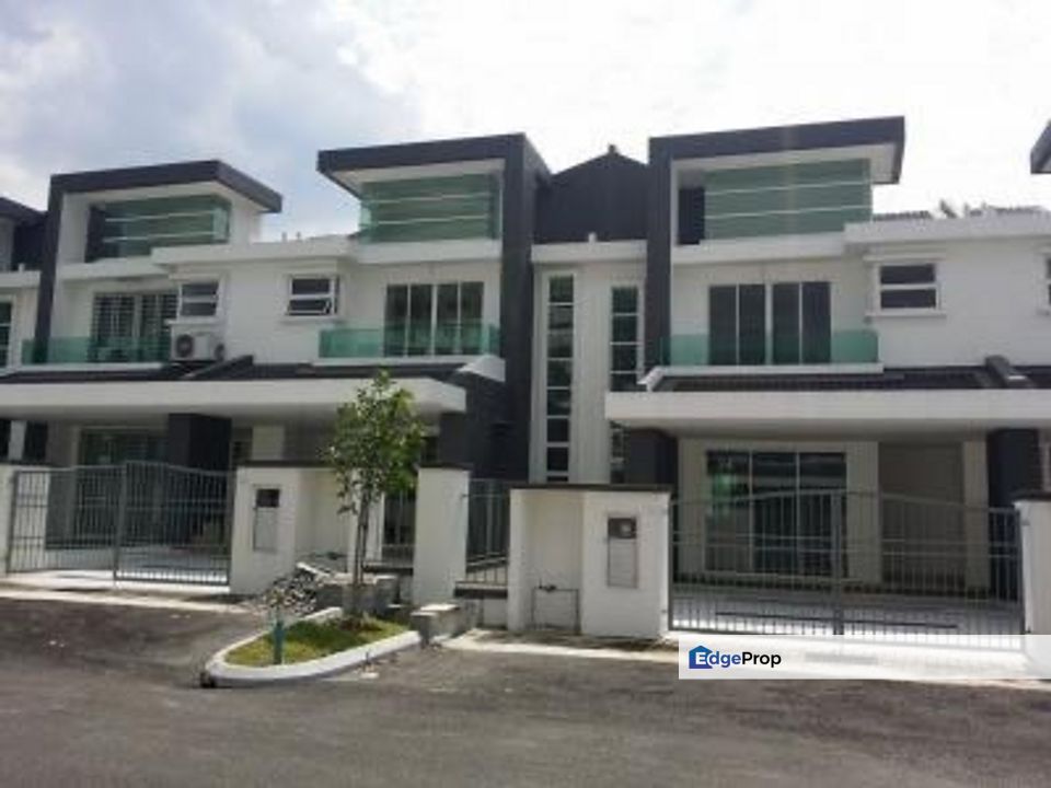 Double Storey Tiara East Semenyih for Sale @RM585,000 By CC Nooris ...