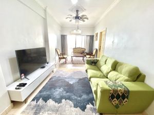 Kojaya Condominium Taman Dato Ahmad Razali for Sale @RM370,000 By CC ...