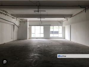 Cova Square First Floor Retail Shoplot For Rent Kota Damansara for ...