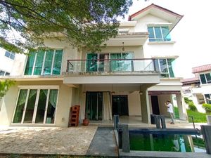 TERATAI VILLA @ Kayangan Heights, Shah Alam for Sale @RM2,200,000 By ...