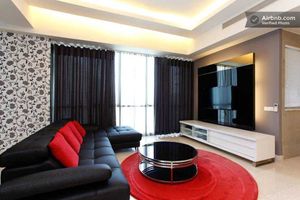 THE MERITZ CONDO, KLCC, FOR SALE for Sale @RM1,500,000 By MIKE TUNG ...