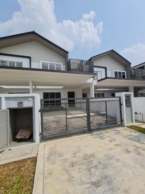 Gamuda Gardens Rawang for Sale @RM799,000 By ANGEL ANG | EdgeProp.my