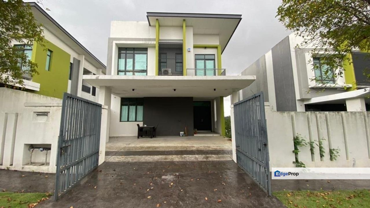 Kota Emerald for Sale @RM1,480,000 By ANGEL ANG | EdgeProp.my