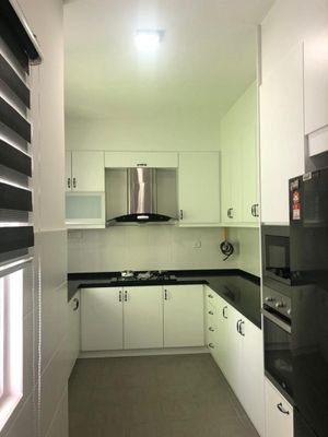 Spacious PPAM Pudina Apartment 4 Bedrooms BIG 1500sqft Move In July for ...