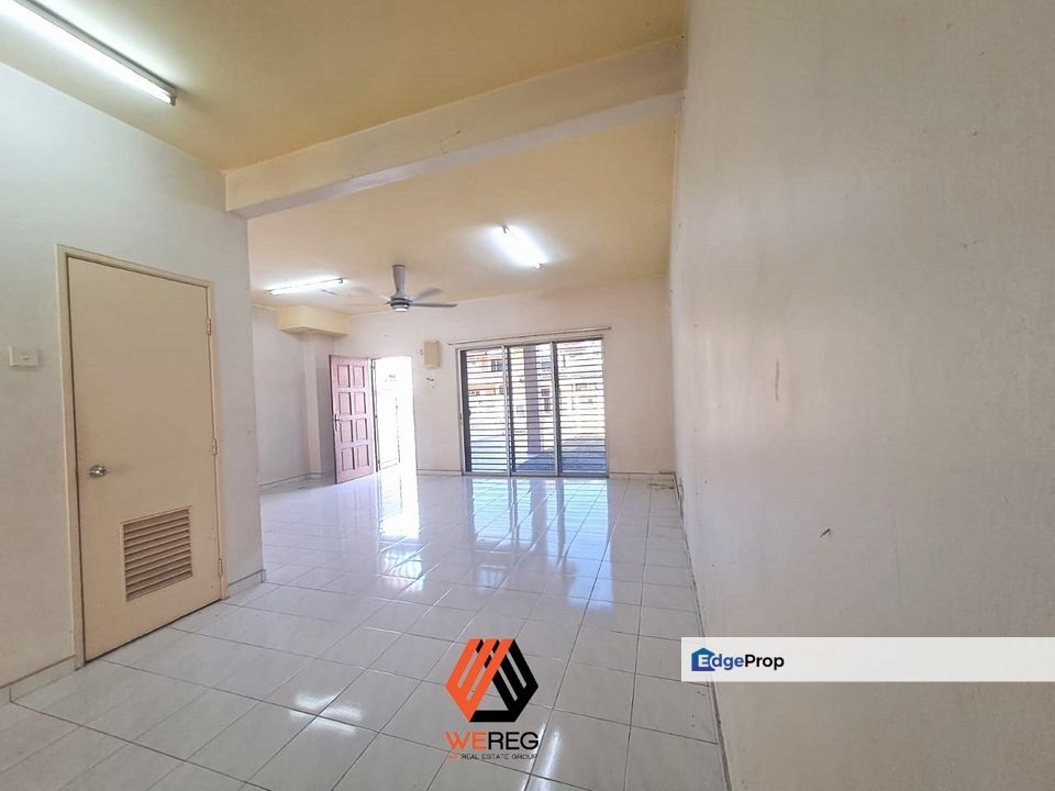 Bandar Botanic Klang for Sale @RM620,000 By Eric Chew | EdgeProp.my