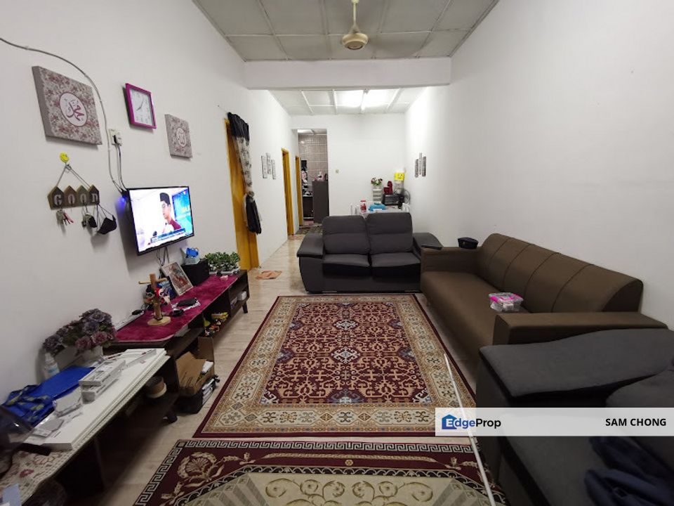 Bandar Mahkota Banting Klang Single Storey House for sale for Sale ...