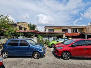 ENDLOT Taman Bukit Anggerik Cheras Terrace House for Sale @RM420,000 By ...