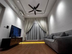 Trion Kl 2,1r1b,Fully Furnished, Sungai Besi,Chan Sow lian,Salak South ...