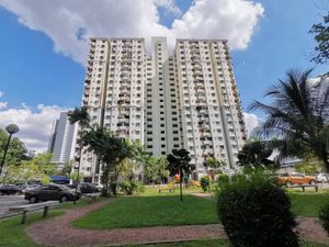 [BELOW MARKET 90K]Menara Orkid Walkable LRT Sentul for Sale @RM260,000 ...
