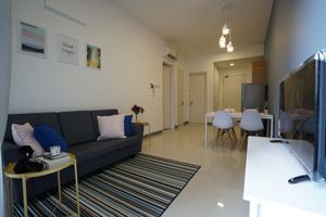 SouthView Bangsar South , Walking distance to UOA Office Tower and LRT ...