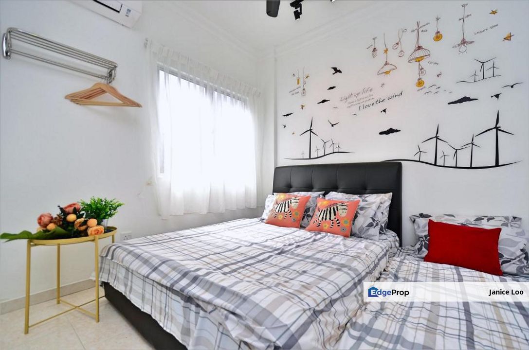 [Marini 57 Concept] 1200sqft FULL loan KLCC view for Sale @RM639,800 By Janice Loo | EdgeProp.my