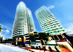 8 Gurney Condominium Walking Distance Gurney walk for Sale @RM3,500,000 ...